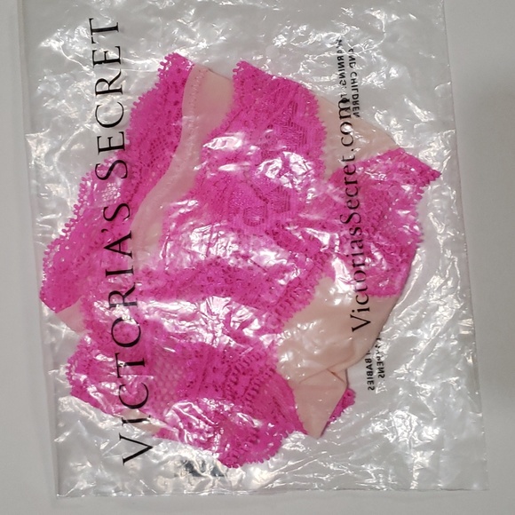 Victoria's Secret | Intimates & Sleepwear | Nwt In Package Victorias ...